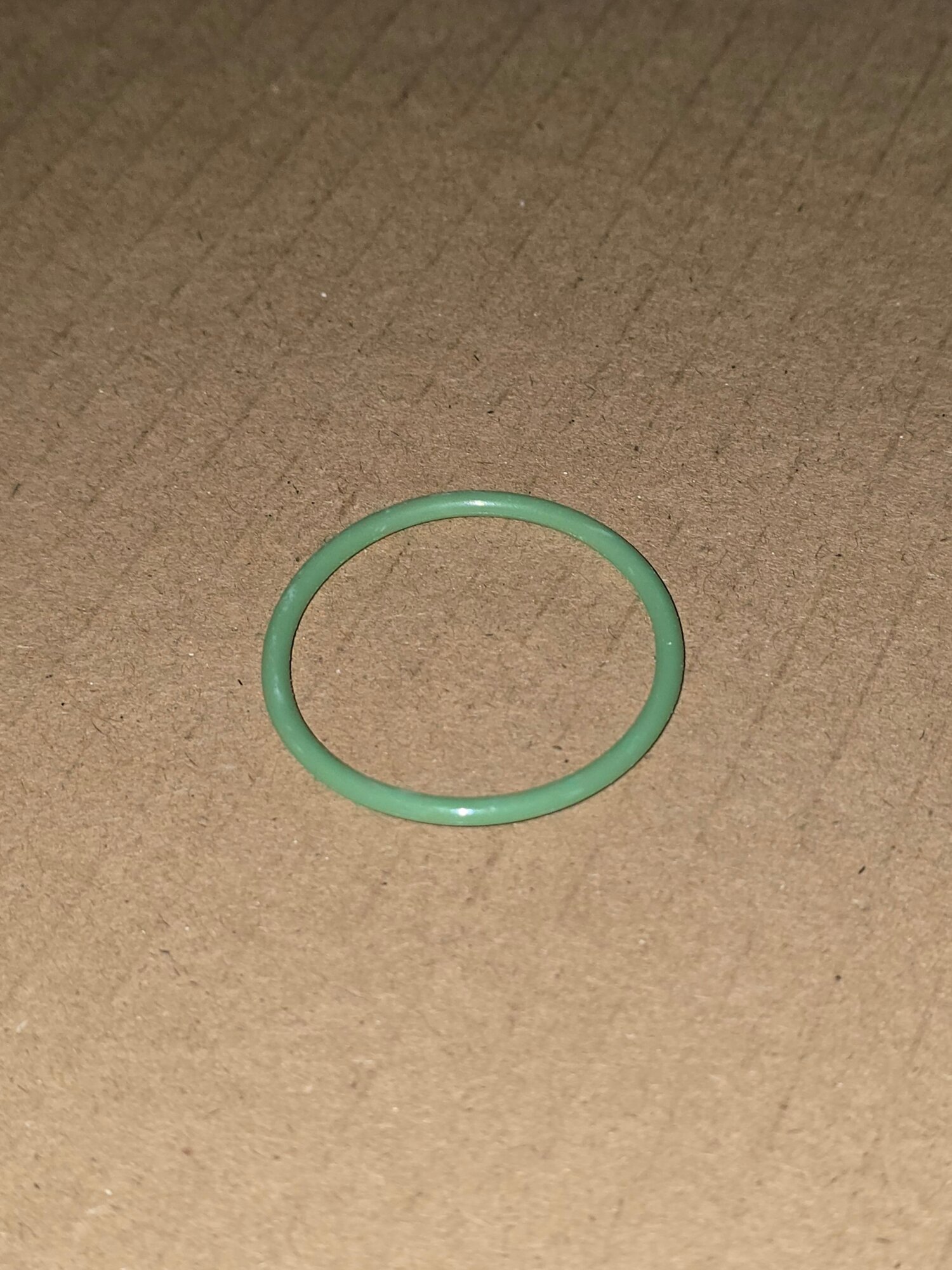 Кольцо ЯМЗ-534 уплотнительное