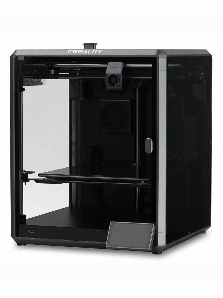 3D принтер Creality K1 Max 2025 — фото 1