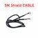 5M Shield CABLE