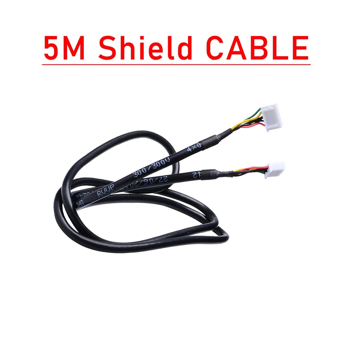 5M Shield CABLE
