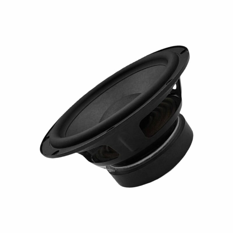 8-дюймовый круглый 38-ядерный динамик мощностью 2 Ом 100 Вт