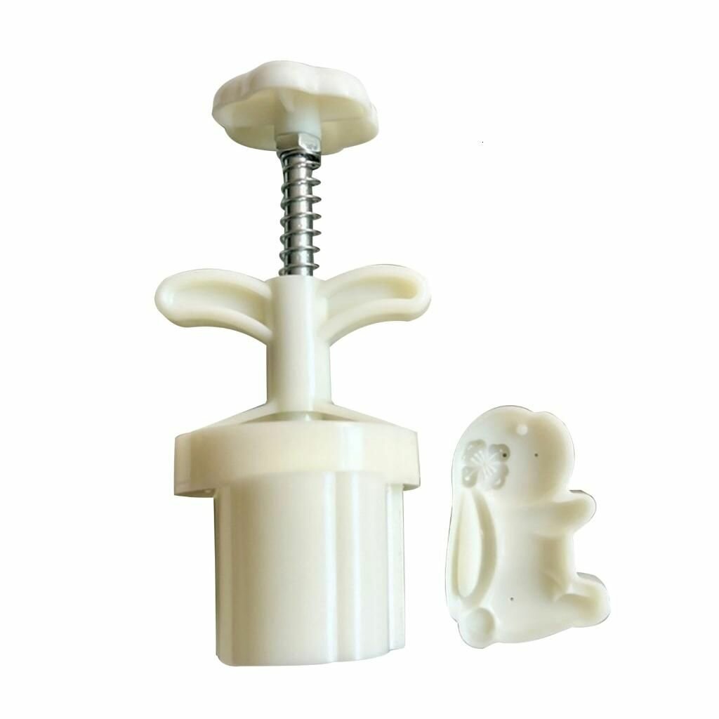 Формы для лунных пряников Кролик