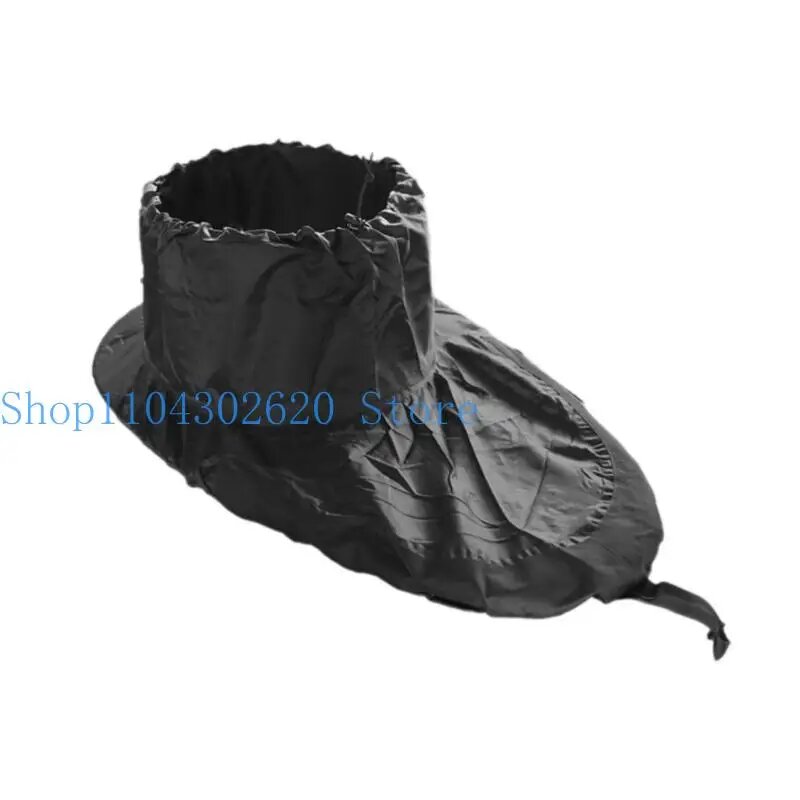 Водонепроницаемая юбка для каяка