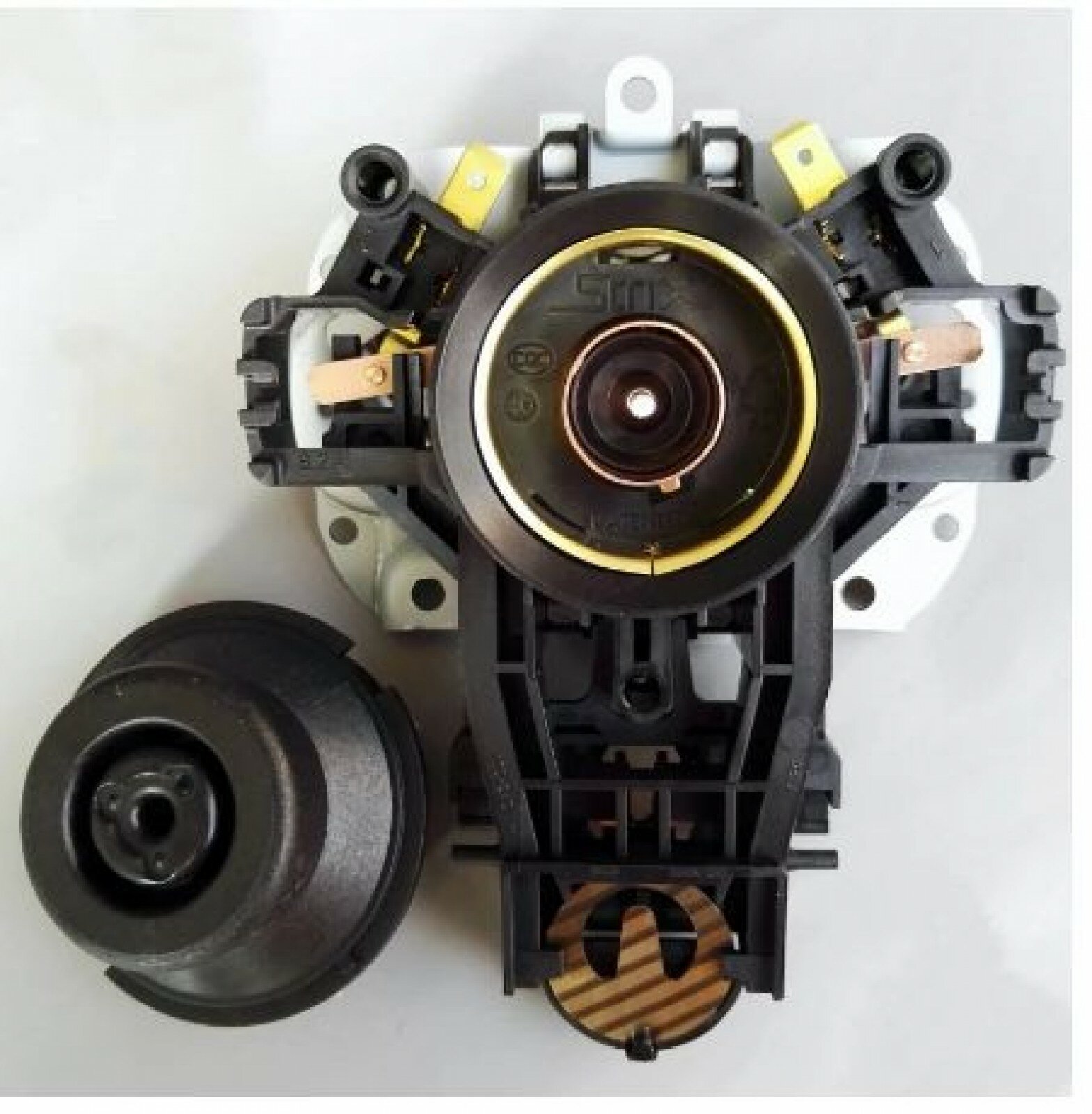 Термостат MyPads U1867 Strix для электрочайников Midea, Philips, Joyoung с автоматическим отключением