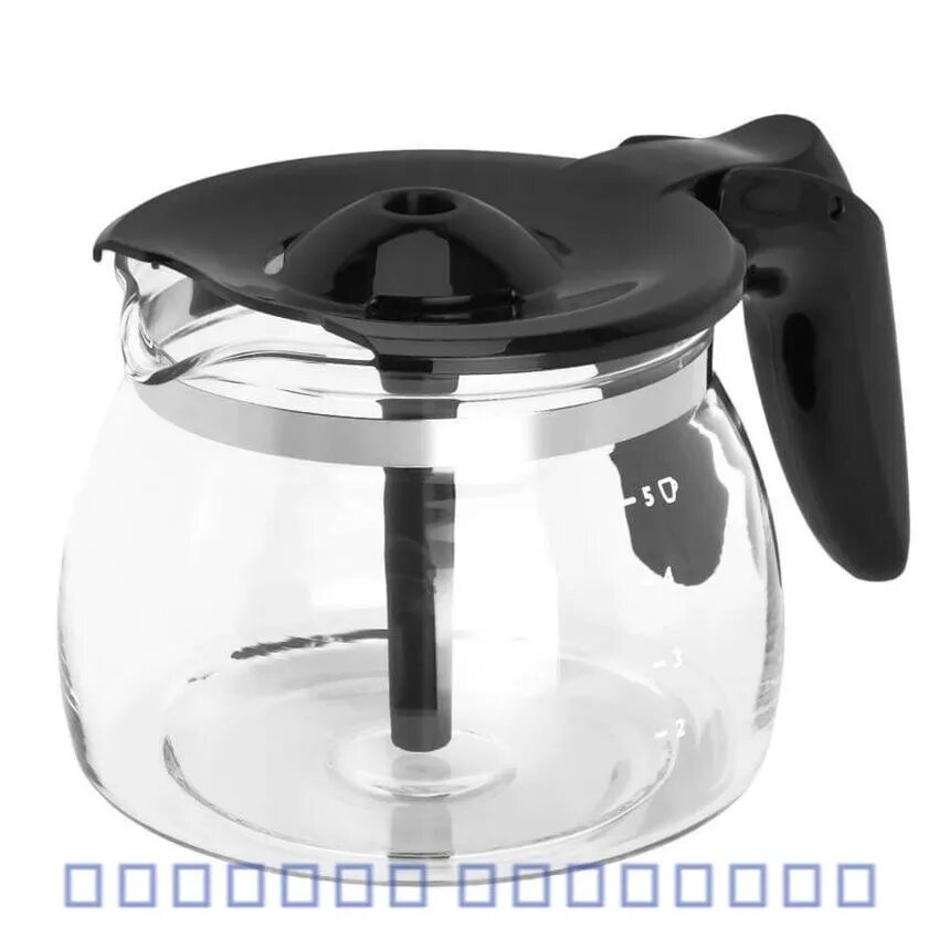 Кофеварка капельная bxh1l8jl, белый, черный, стеклянный кофейник для приготовления кофе.