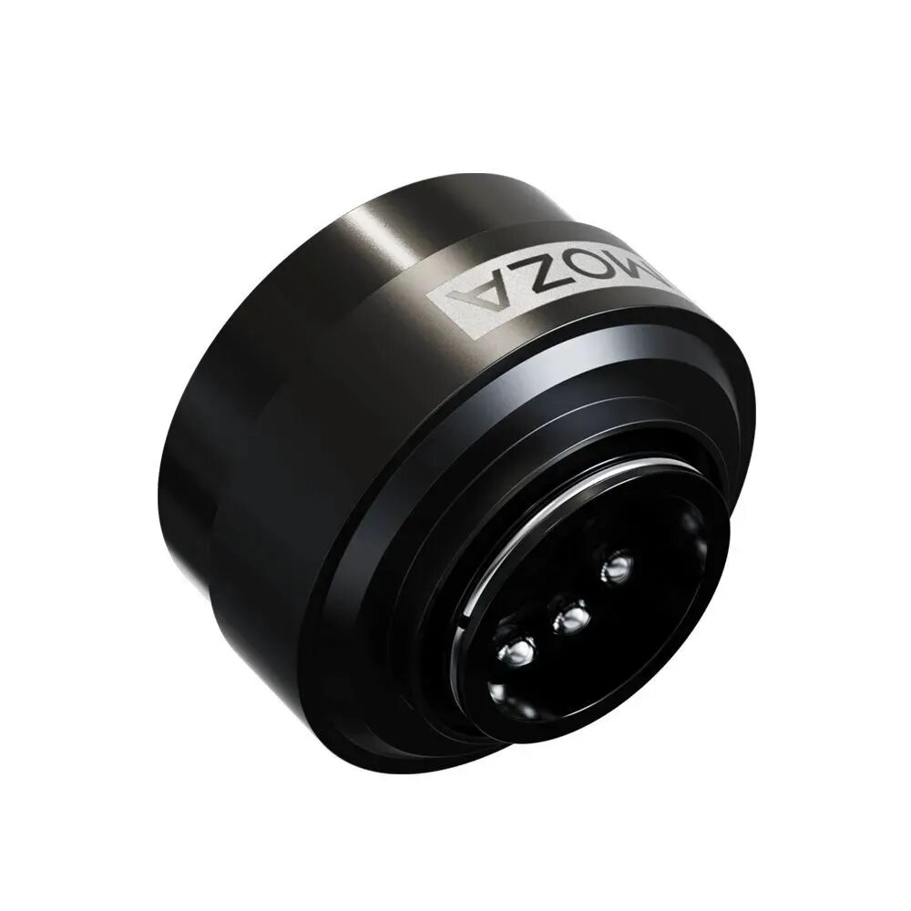 Быстросъемная ступица руля MOZA Racing Quick Release Adapter Алюминий