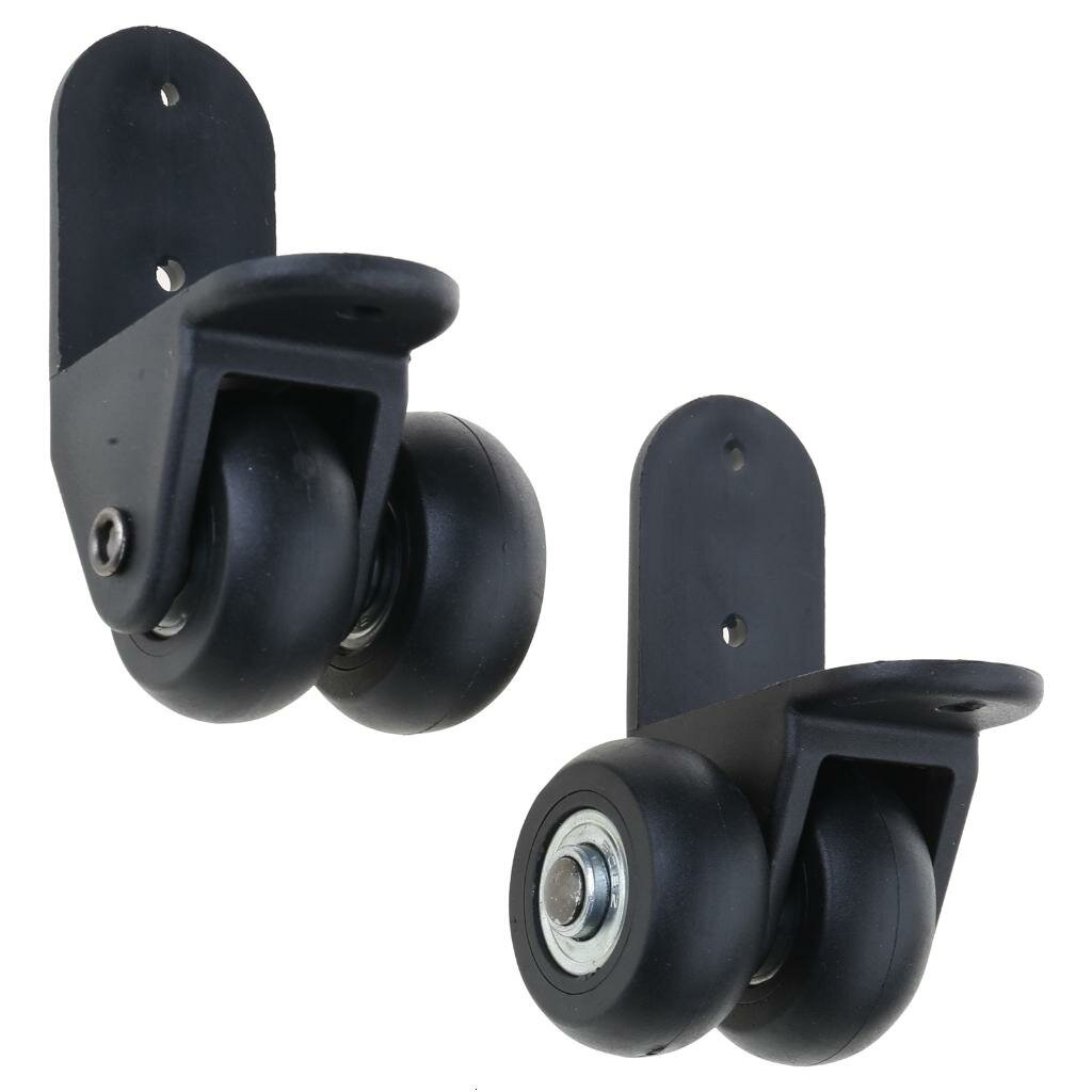Запасные колёса для чемоданов (1 пара)
