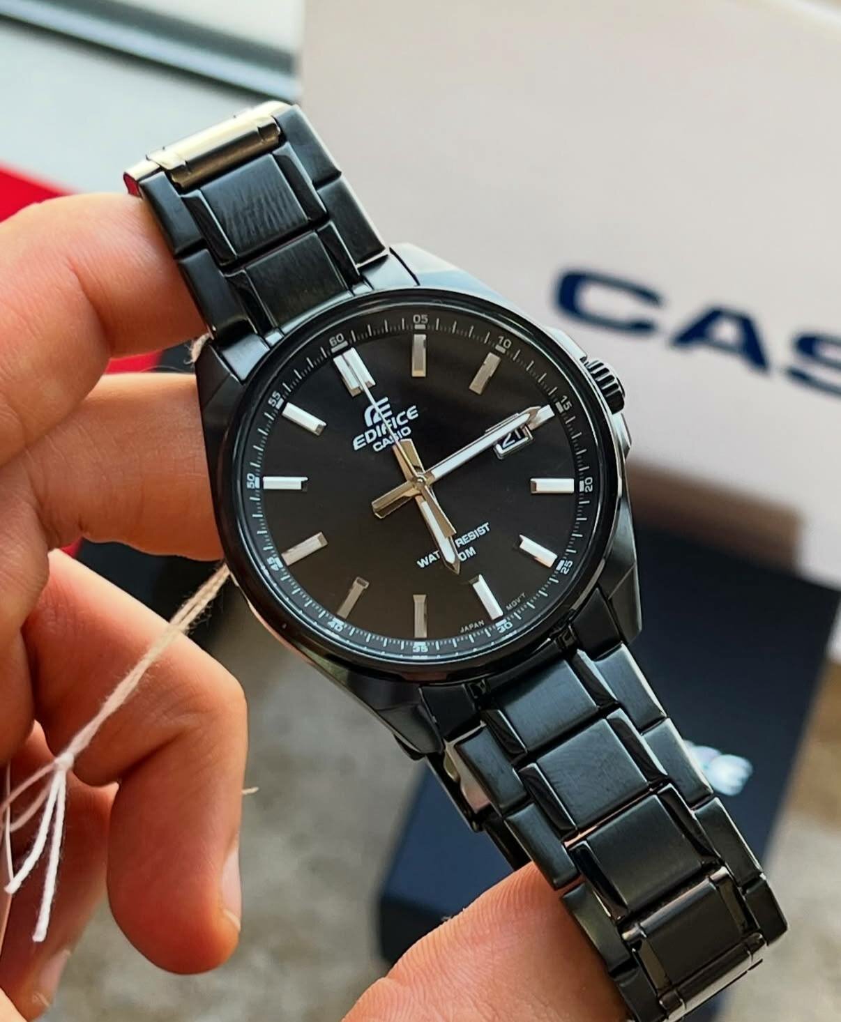 Наручные часы CASIO — фото 1