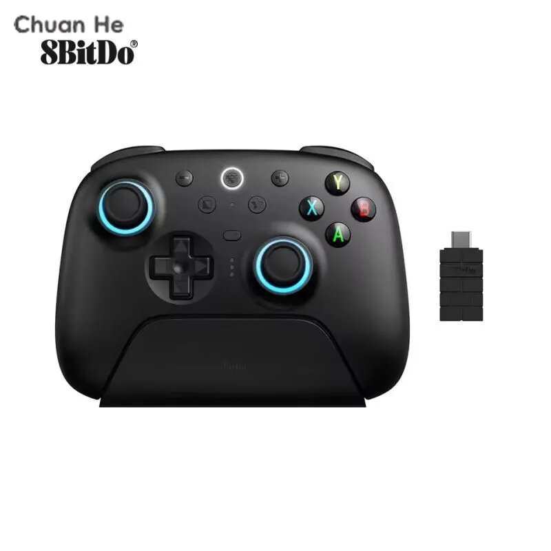 8BitDo 8Speed беспроводная технология, беспроводной геймпад для ПК