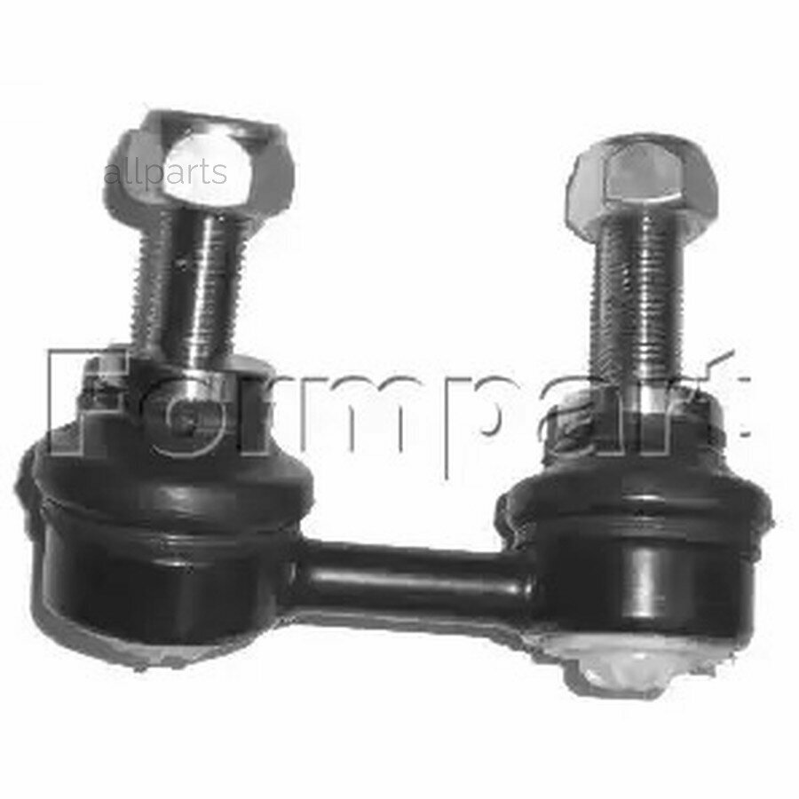 FORMPART 4108046 Тяга стабилизатора NISSAN: NAVARA 05-, PATHFINDER 05-, XTERRA 05-