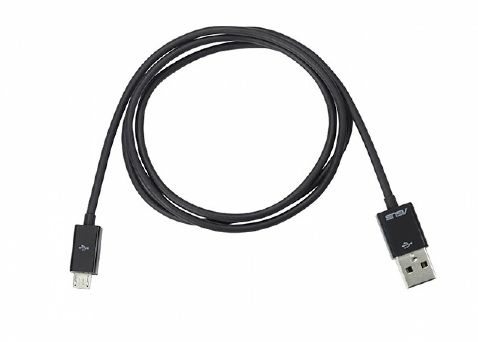 USB дата-кабель MyPads для планшета Asus Transformer Book T100TA с micro USB, 1 м