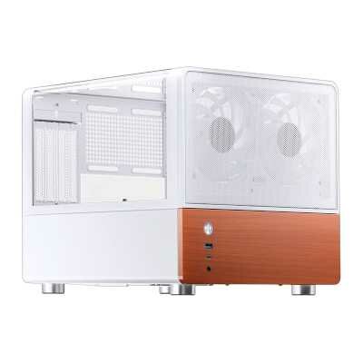 Корпус V12 White