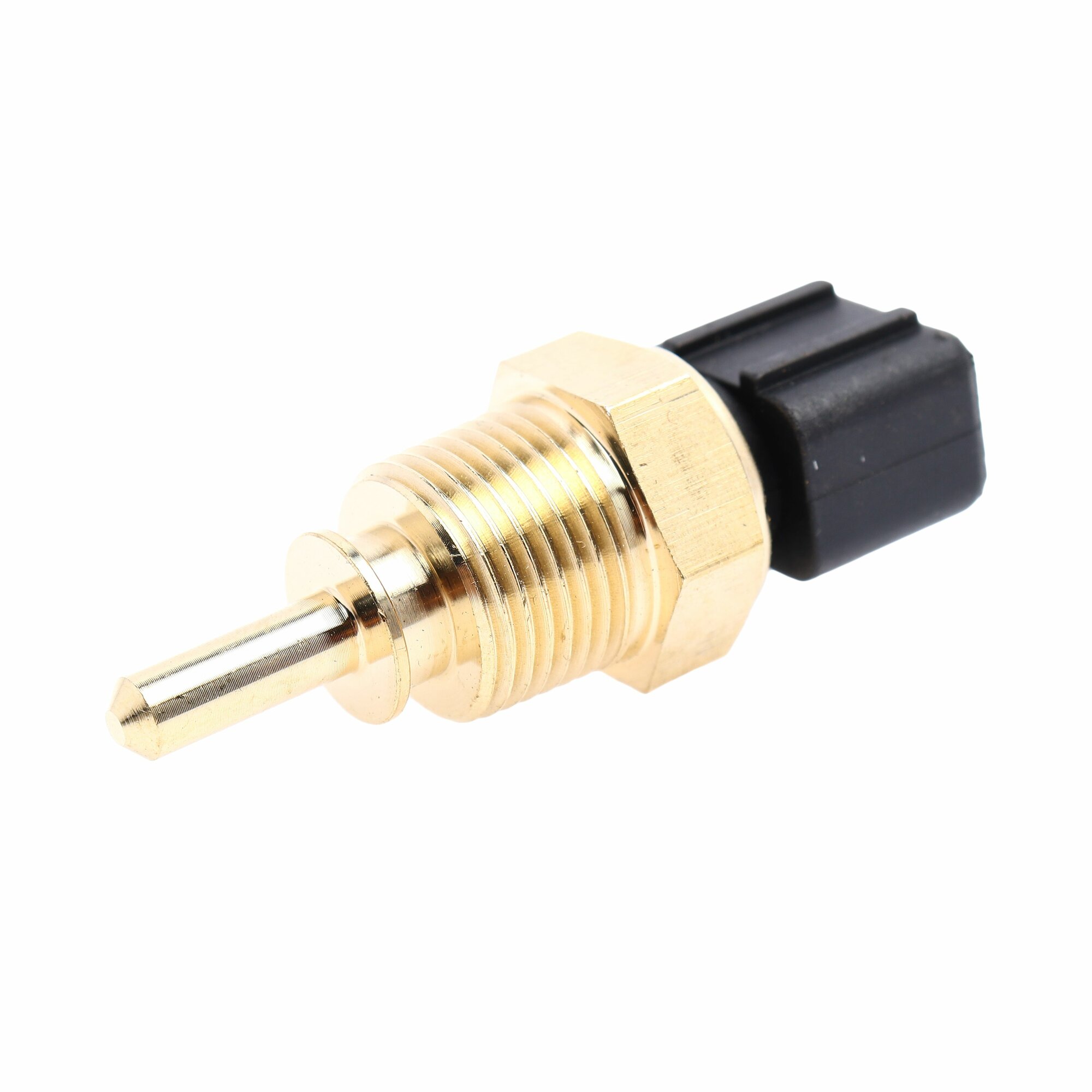 Датчик температуры HYUNDAI Accent (00-10) KIA Rio (05-) охлаждающей жидкости