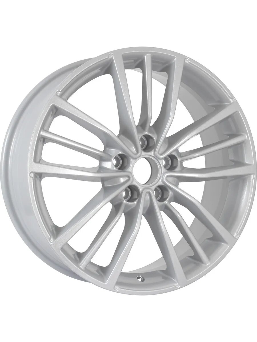 Диски литые KHW1812 (Haval Dargo) R18 5x114.3 ET40 D66.5