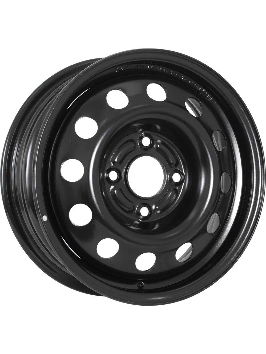 Колесный диск Евразиа тапо 54E40M Евразиа тапо 5.5xR15 4x114.3 ET40 DIA66.5