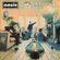 OASIS Definitely Maybe (2LP)