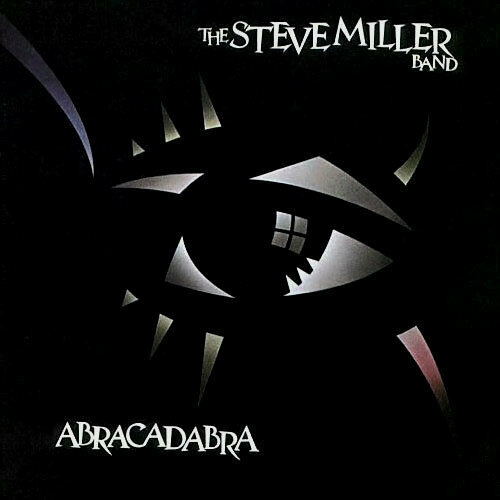 STEVE MILLER BAND Abracadabra (LP)