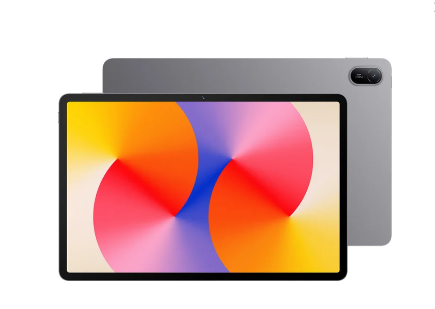 Планшет HUAWEI MatePad SE 11 8/128Gb серый (53014AYK)