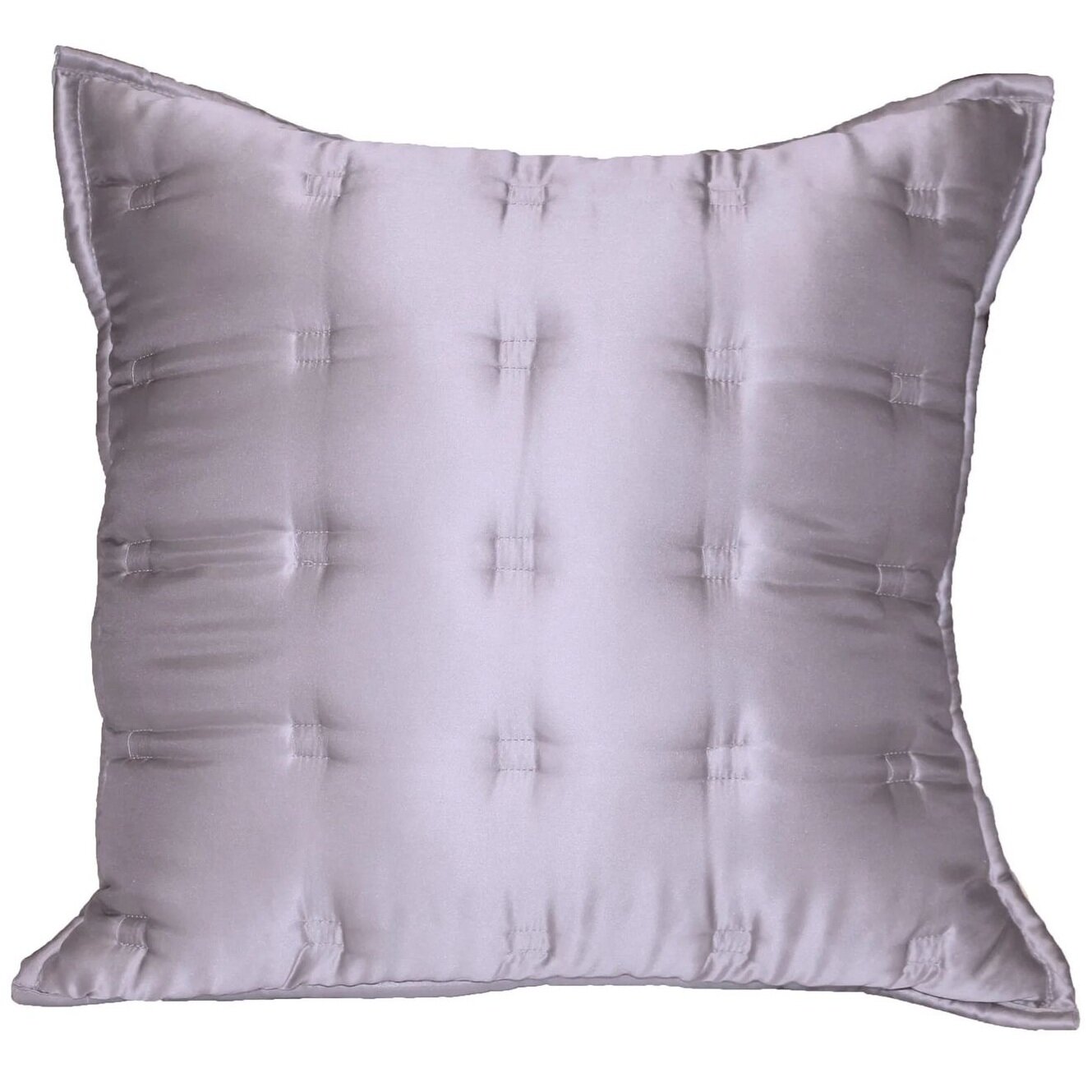 Подушка Gingerlily Windsor Cushion Grey GL/472411