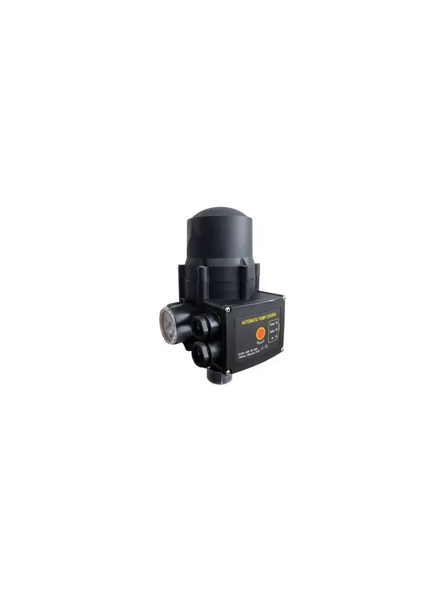 Блок автоматики PUMPMAN TPC-13A угловой