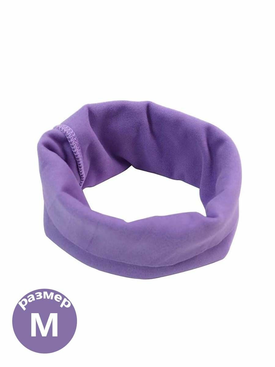 Шапка для собак мелких пород Шапка-снуд для собак и кошек