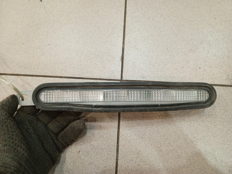 Фонарь дополнительный стоп сигнал от Mitsubishi Lancer 10 2007-2017