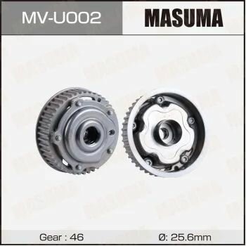 Муфта изменения фаз ГРМ MASUMA, GENERAL MOTORS A16XER, A18XER, Z16XER, Z18XER (выпуск)