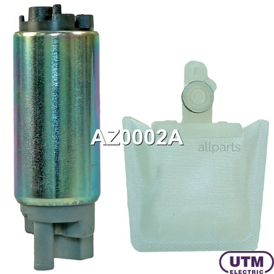 UTM AZ0002A Бензонасос электрический