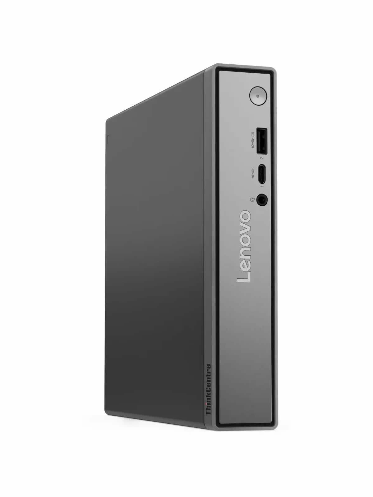 Мини-ПК Lenovo ThinkCentre Neo 50q G5 Tiny 13B9005CGP