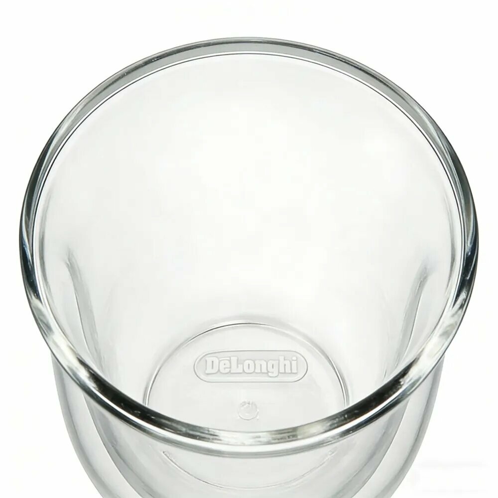 DeLonghi Кружка, 90 мл — фото 1