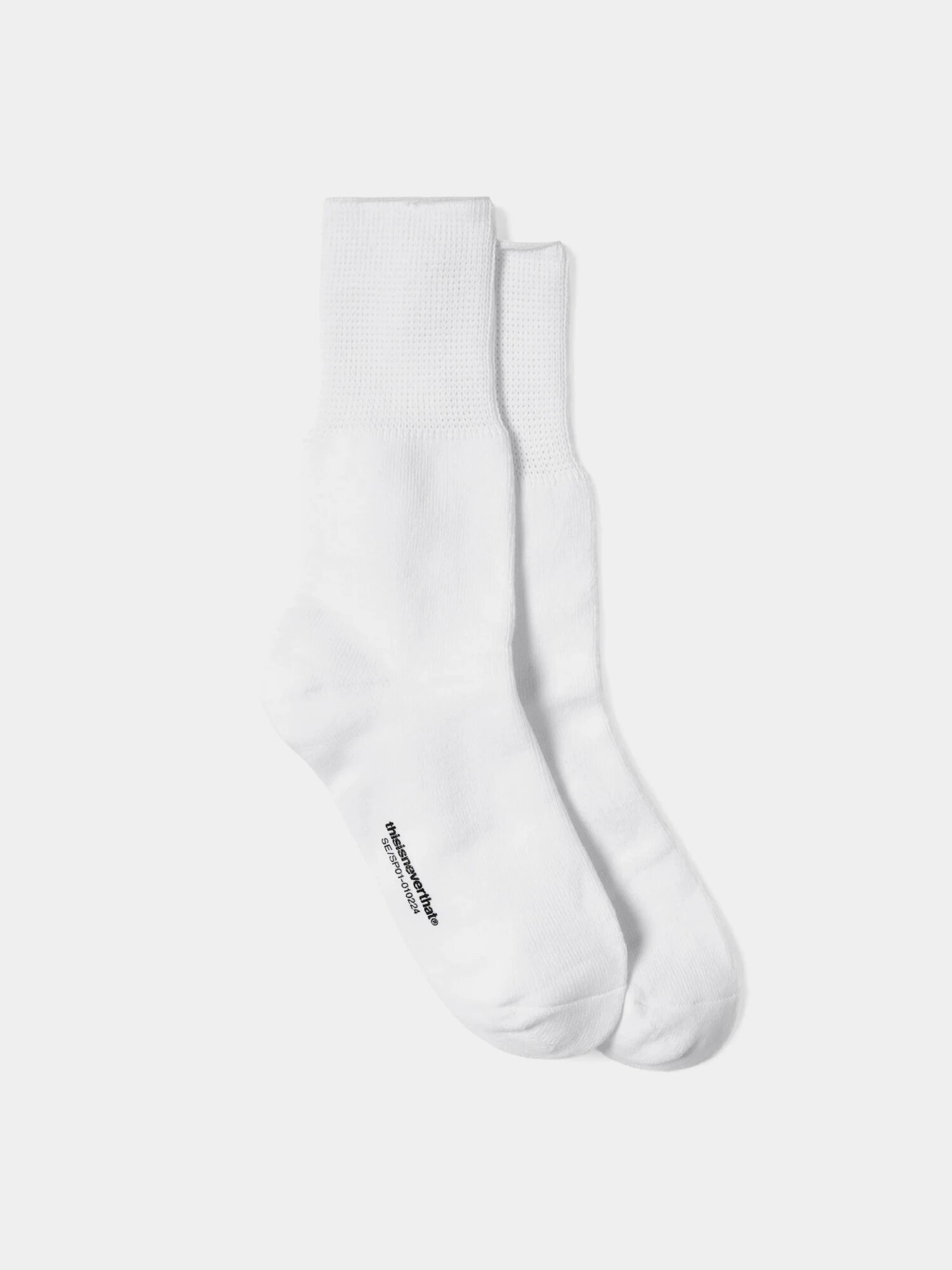 Носки Soft, комплект