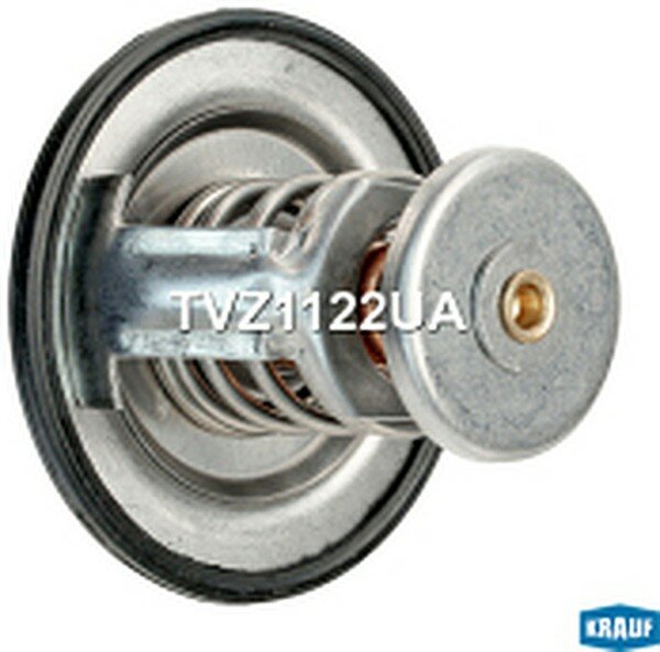 Термостат KRAUF TVZ1122UA CITROEN Berlingo/C5/C4/Jumper/Xsara/ FIATDucato/ PEUGEOT 205/206/306/307/309/405/406/407/607/806/807/
