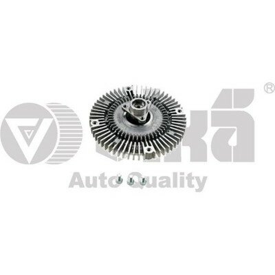Термомуфта VIKA 31210038301 AUDI A4/A6, VW Passat 1.6-2.8/T/TDI 92-08