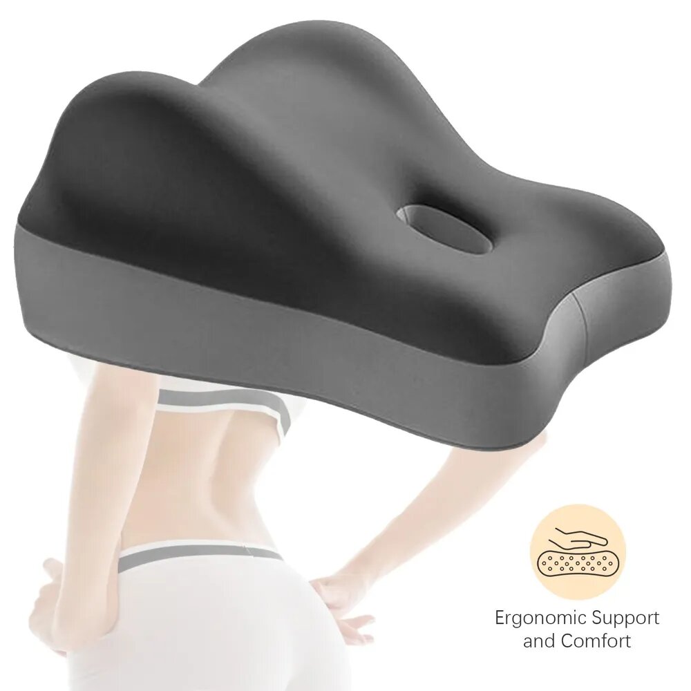 Milochic Подушка балансировочная, 48х41 см, Подушка*1