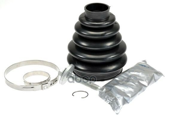 Комплект пыльника приводной вал FORD FOCUS II (DA_) 1.6 TDCi GKN (Loebro) арт. 305024