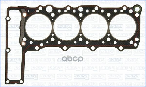 Прокладка ГБЦ MB Vito 2.3D, TD 96- Ajusa арт. 10128200
