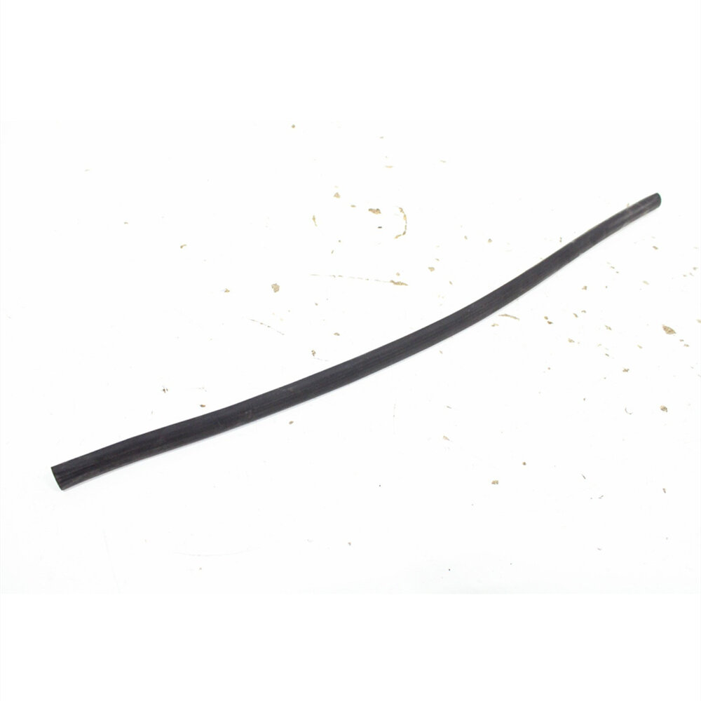 Hood To Radiator - W/strip 68040220ac 68040220AC