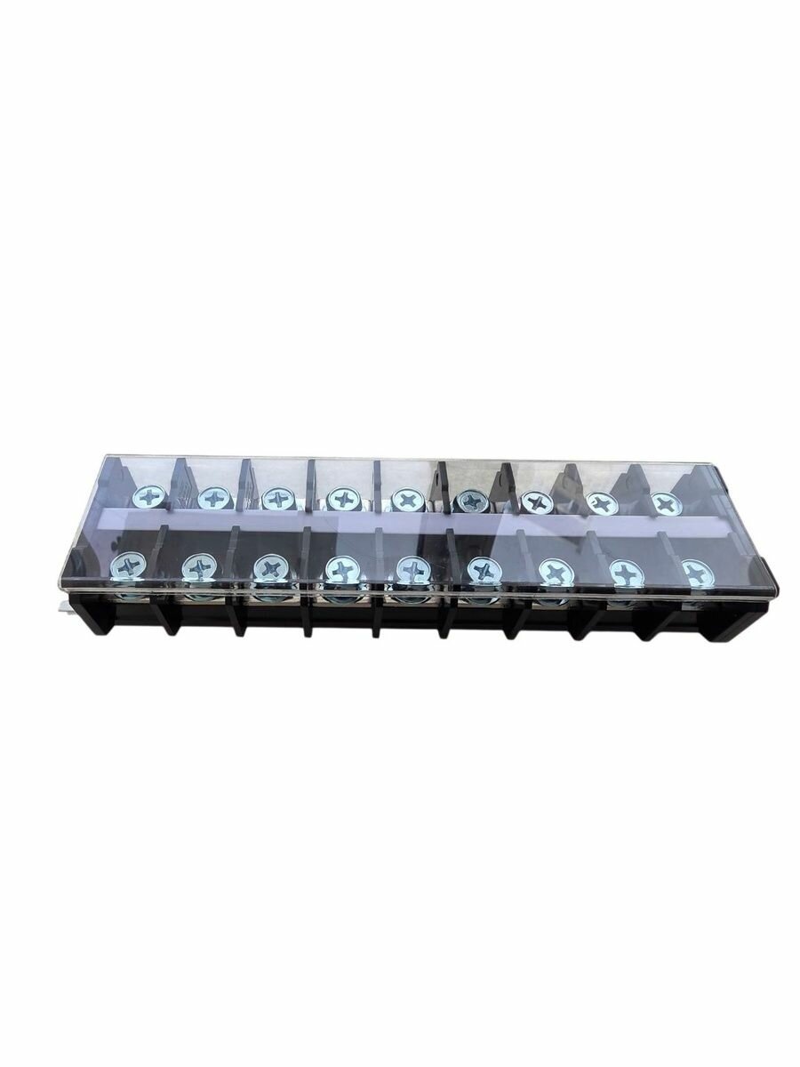 Клеммная колодка SCED TR100-01-9P-FaCM0