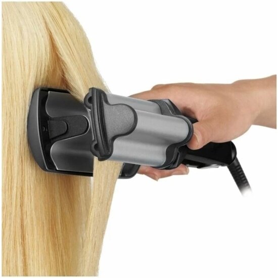 Плойка Babyliss Pro Ionic Hi Def WaveBAB2469TTE — фото 1