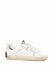 Кроссовки Crime London Distressed-effect low-top sneakers