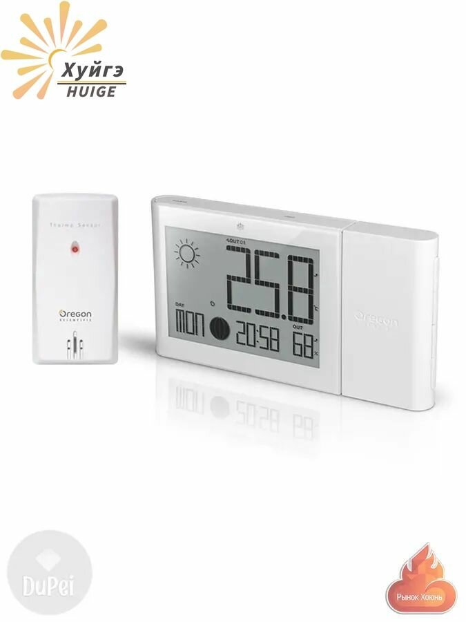 Метеостанция