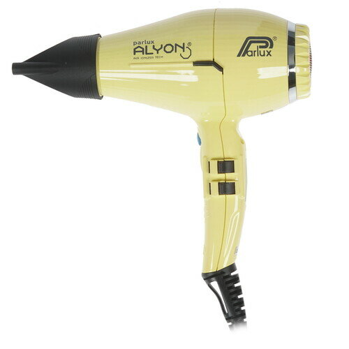 Фен Parlux AlyonYellow
