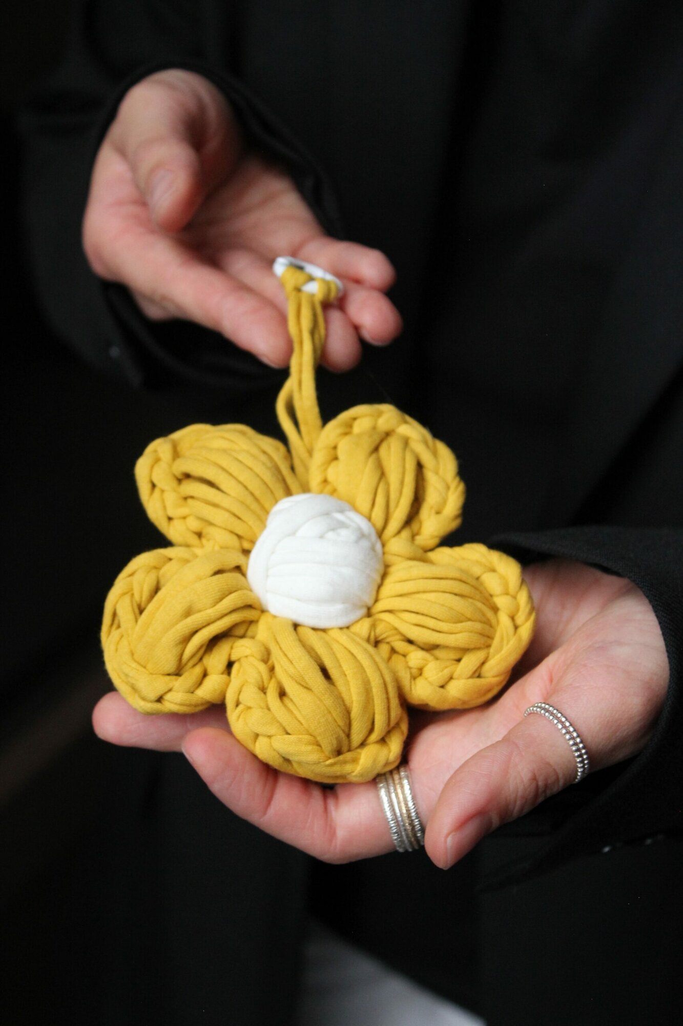 Брелок KLUMBA.MOSCOW