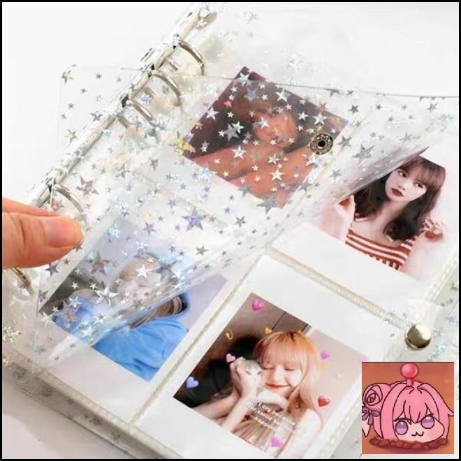 Альбом для фотографий, карточек kpop групп стрей кидс, bts , stray kids биндер для коллекционирования