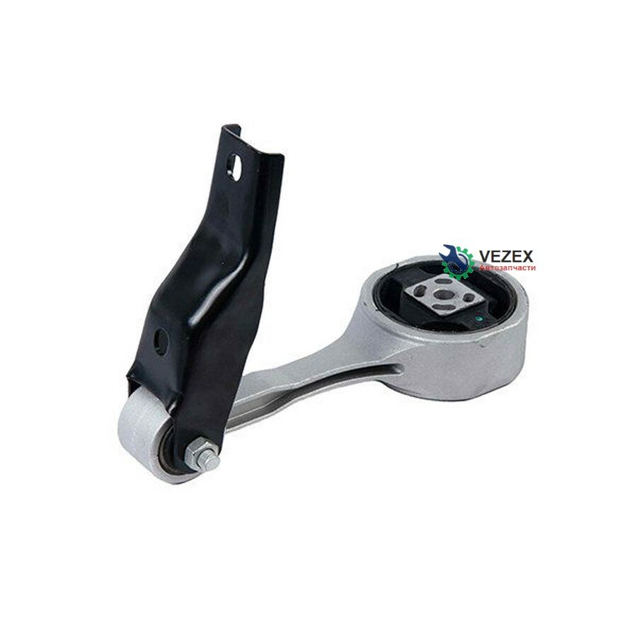 STELLOX 2518333SX подушка ДВС задняя!\ VW Polo, Skoda Roomster, Fabia 1.4-1.6 06>