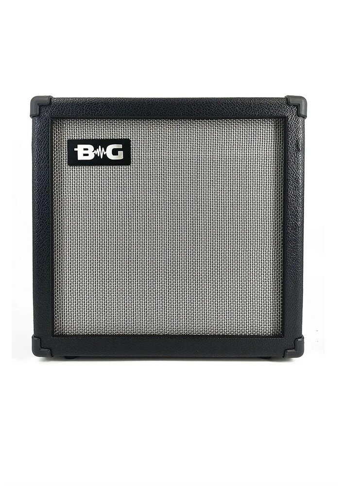 Комбоусилитель басовый 30Вт, BG LB35