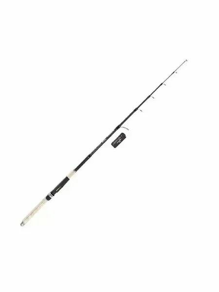 Спиннинг телескопический карбоновый NAMAZU AKUDO Tele IM7, 2,4 м, тест 7-35 гр.