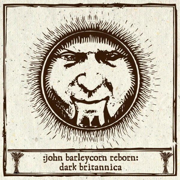 Компакт-диск Warner V/A – John Barleycorn Reborn