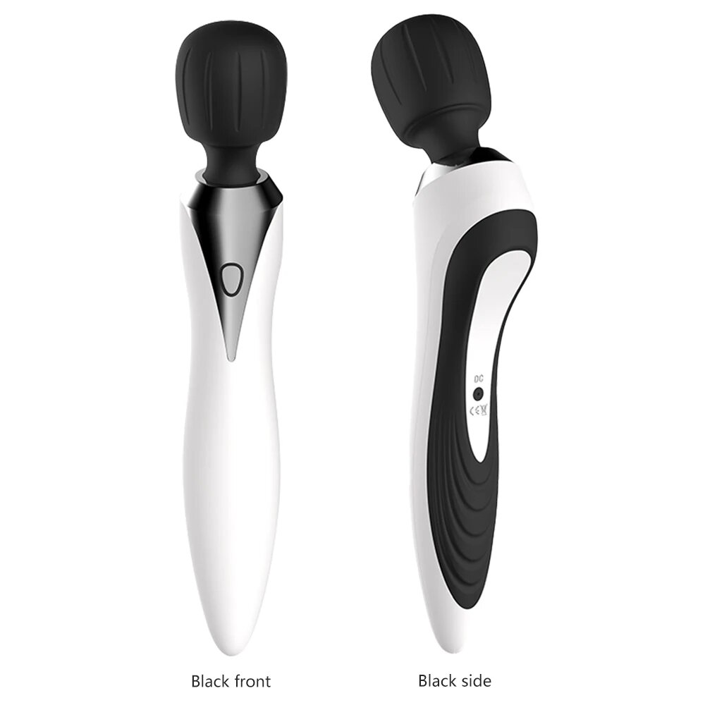 Электрический массажный молоток Electric Massage Hammer