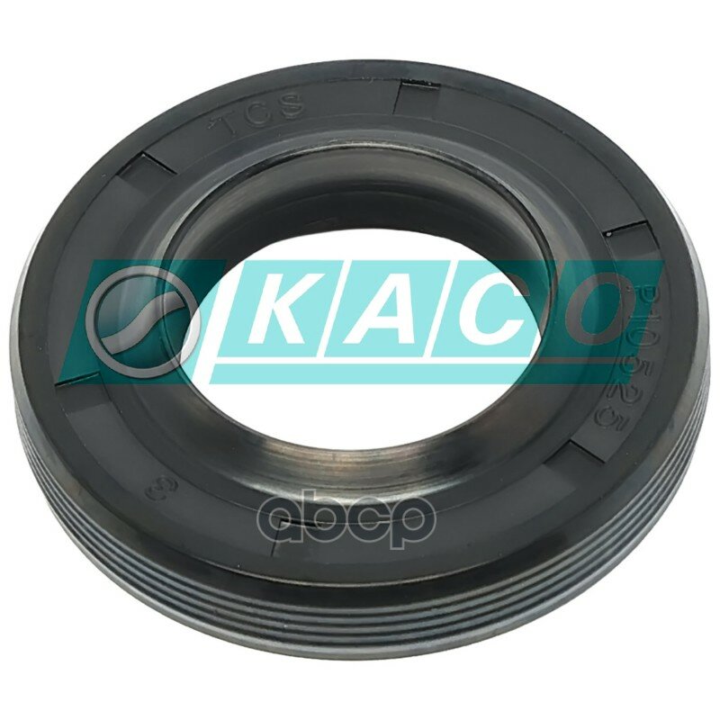 Сальник рулевой рейки 20*35.6*6/7.7 (1PM) Kaco арт. F-01207T